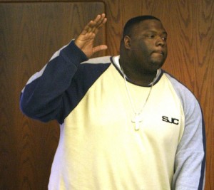 AND1's All-Star Center Troy 'Escalade' Jackson Passes Away at the Age ...