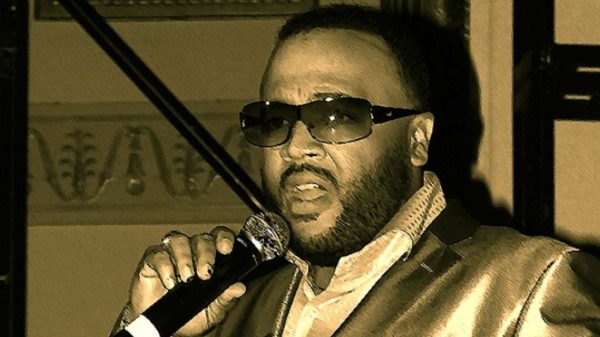 Michael Muse Becomes New Lead Singer for The Stylistics – TMOTTGoGo ...